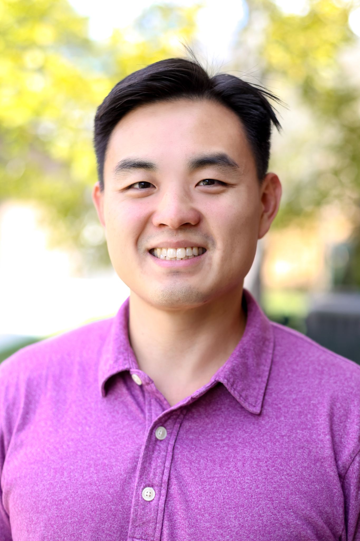 Christopher Song | Department of Music | University of Alaska Anchorage